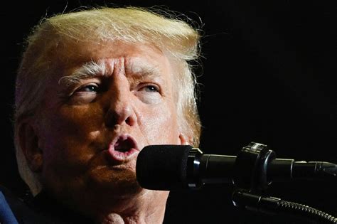 Donald Trump Says Theres No Formal Declassification Process