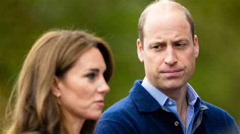 Prince William ‘has Always Made Clear Kate Is His Priority As King