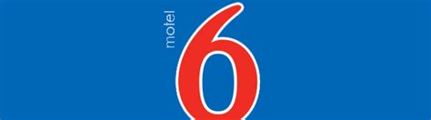 Motel 6 Logo Logodix