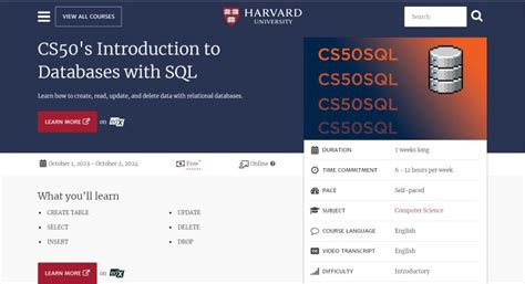 calista yeo on linkedin bytebybyte journey sql cs50 cs50sql