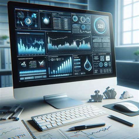 Software De Aplicativo De Finanças