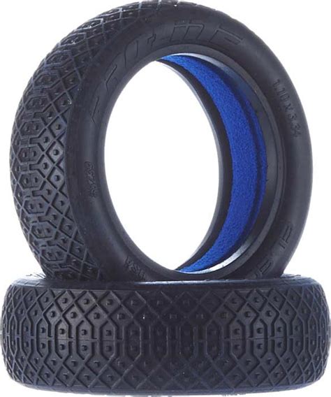 Proline Electron MC WD Front In Off Road Buggy Tyres Supercheap Hobbies