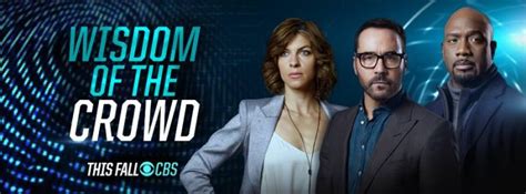 Cbs Fall Preview And Primetime Schedule Cbs Fall Preview And Primetime Schedule