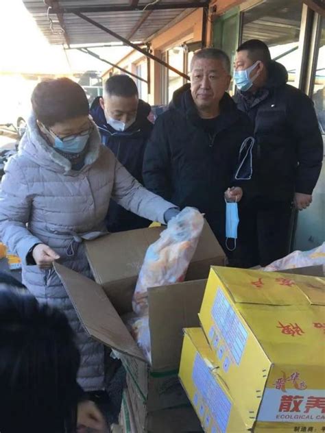 内蒙古多部门联合开展春节前野生动物市场交易整治检查 腾讯新闻