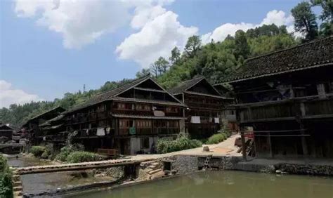 中国境内的十大景色奇观第9个太污了 搜狐大视野 搜狐新闻