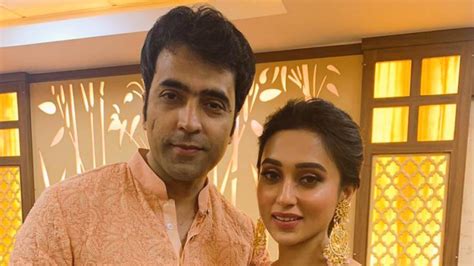 Abir Chatterjee Abir Chatterjee And Mimi Chakraborty To Pair Up For