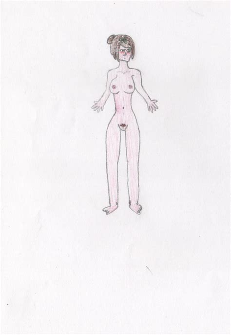 Ohatsu By Ricadams On Newgrounds