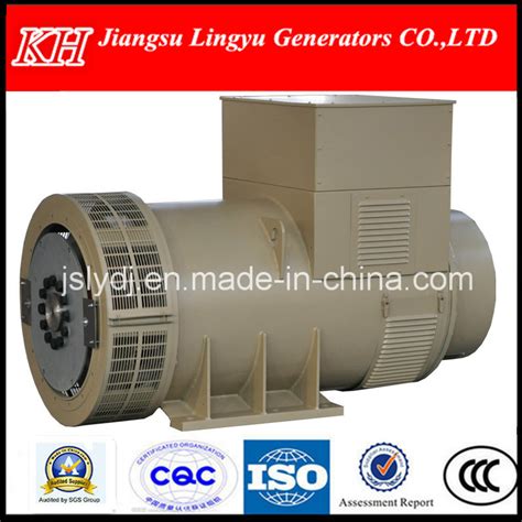 Alternator Assemble Of Diesel Generator Set China Generator Products Generator Manufacturers