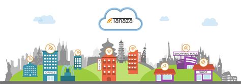 Cloud Based Applications Improve Wi Fi Network Management