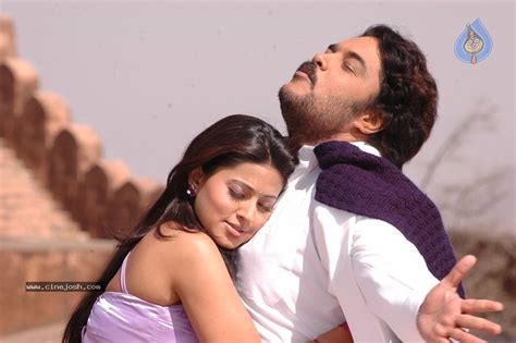 Sneha Hot With Srikanth