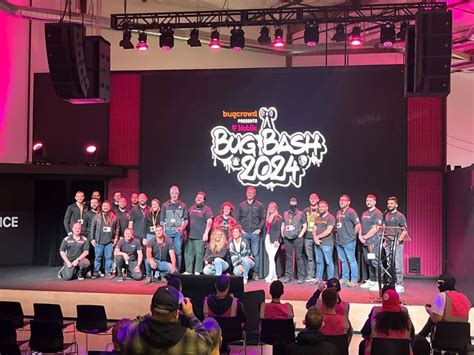 Dave Gerry On Linkedin This Week I Had The Opportunity To See The Hacker Community In Action At…