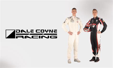2023 Season Preview Dale Coyne Racing