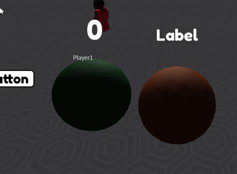 Why Does The Textlabel Only Update For One Player Rrobloxgamedev