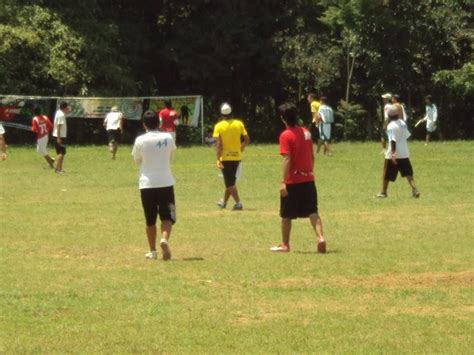 Ultimate Frisbee Reglas Del Ultimate Frisbee