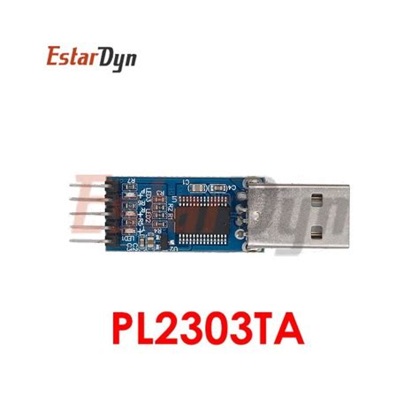 Usb To Rs Ttl Pl Hx Cable Adapter Module Converter For Arduino