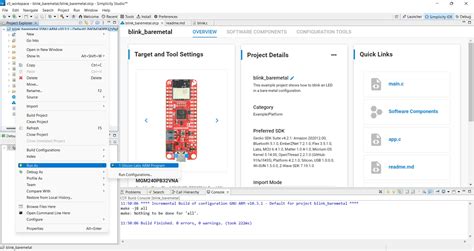 Sparkfun Thing Plus Matter Mgm240p Hookup Guide Sparkfun Learn