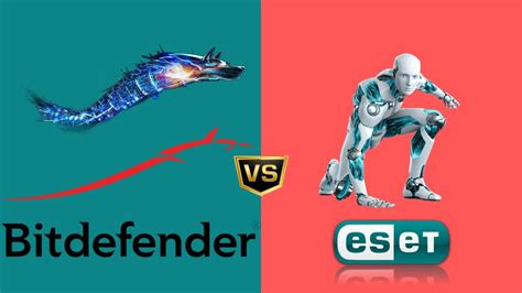Bitdefender Vs Eset Bitdefender Antivirus Vs Eset Antivirus