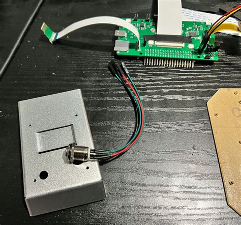 SunFounder Pironman Raspberry Pi 4 Case Review The Gadgeteer