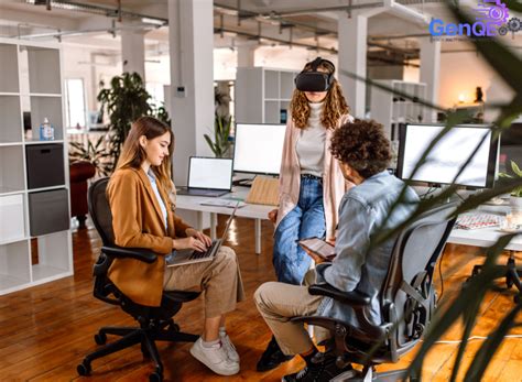 Modern Game Testing Overview Genqe Ai Based Quality Engineering