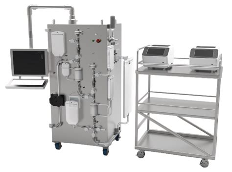 Lifecube Sap Pupsit 半自动化系统全面上市！ Cobetter