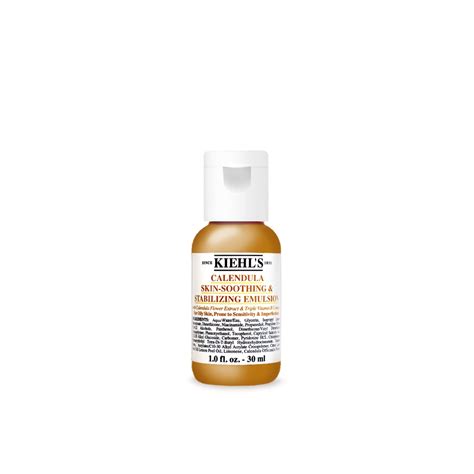Kiehls 契爾氏 金盞花b5保濕修護精華乳液 30ml Kiehls 契爾氏 Yahoo奇摩購物中心