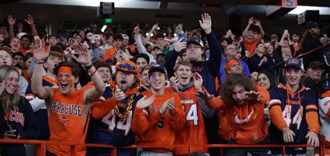 Syracuse Football At Wake Forest See Our Picks