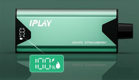 Iplay 엘리트 12000 퍼프 일회용 Vape 포드 의 고품질 Iplay 엘리트 12000 퍼프 일회용 Vape 포드