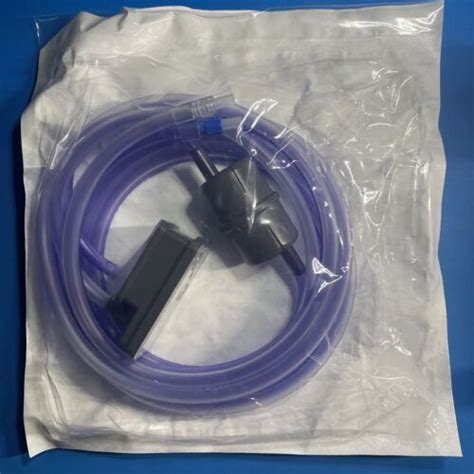 New Stryker 0620050250 Pneumoclear Smoke Evacuation High Flow Tube Set