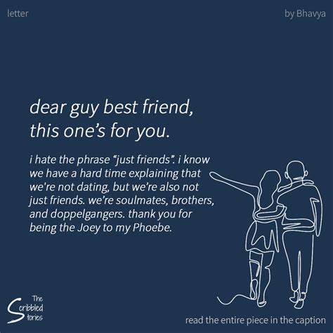 Thank You Guy Best Friend Quotes Hollie Cairistiona