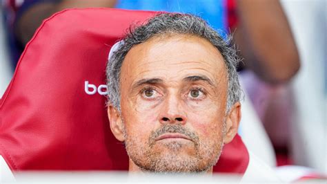 Mercato Psg Tensions Avec Luis Enrique Il Veut Signer Au Real