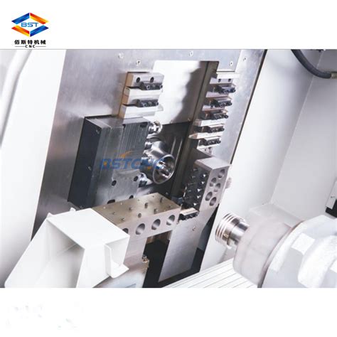 Swiss Cnc Lathe
