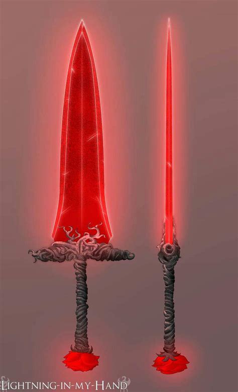 The Blood Moonlight Greatsword Wiki Danny Phantom Amino