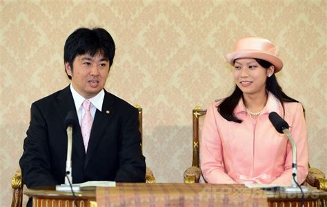 高円宮典子さま、婚約内定 写真7枚 国際ニュース：afpbb News