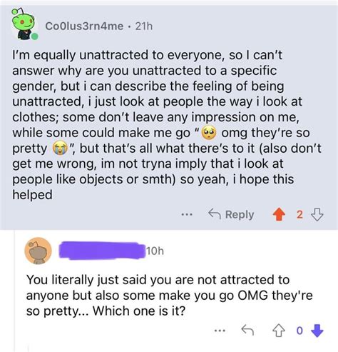 Not Sure If Im Supposed To Post This Today Or On Friday But I Have A Question Ractualasexuals