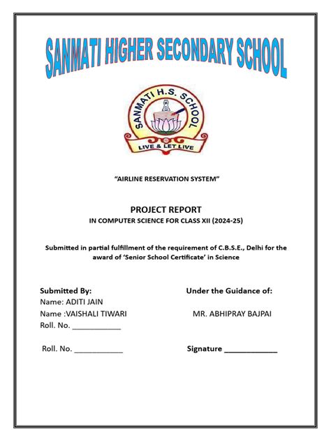 Science Document 1 Pdf