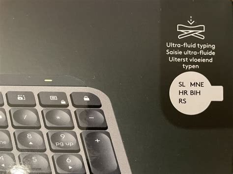 Logitech Mx Keys S Slo Keymap For Win And Mac