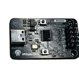 Analoglamb Iot Fpga And Ai Boards
