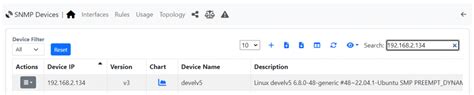 Howto Monitor Router Interfaces Congestion Using Snmp Ntop