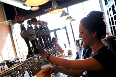 Join Our Team Evolution Craft Brewing Company