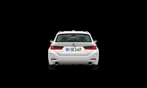 Bmw 3 Serie Touring Plug In Hybride G21 Technische Gegevens En