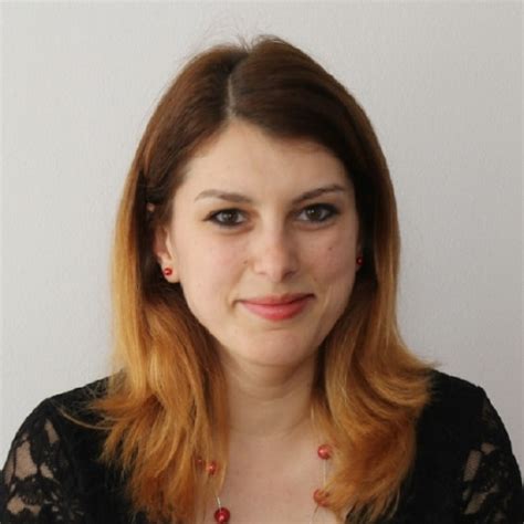 Anca Munteanu Qa Manager Ipsos Linkedin