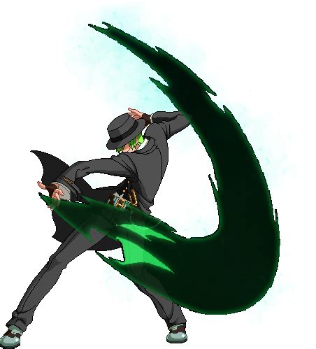 File BBCF Hazama 214B Png Dustloop Wiki