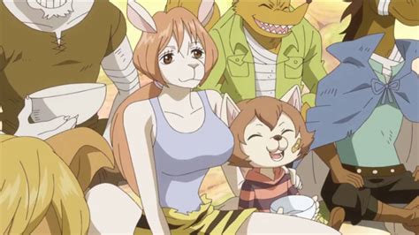 Brook Play Binks Sake To Mink Tribe One Piece Episode 761 YouTube