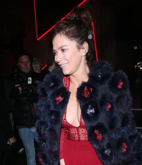 Anna Friel See Through Photos Thefappening