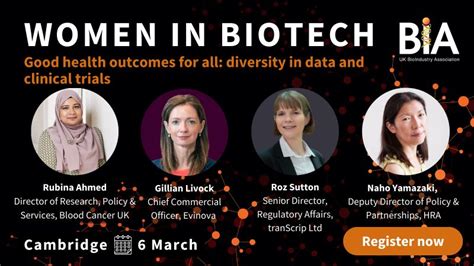 Womeninbiotech Evinova