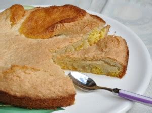 Rifatte senza glutine torta amaretto Una cucina tutta per sé