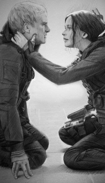 Pin By Jen Drake On Panem Hunger Games Drawings Hunger Games Fan Art