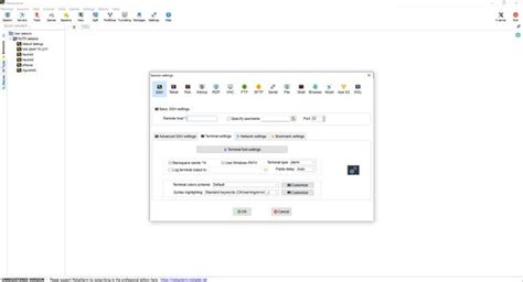 Mobaxterm Terminal For Windows 10 With Ssh Client And Network Utilities