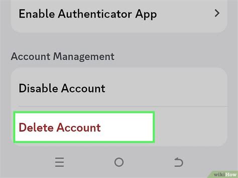 How To Permanently Delete A Discord Account Easy Ways