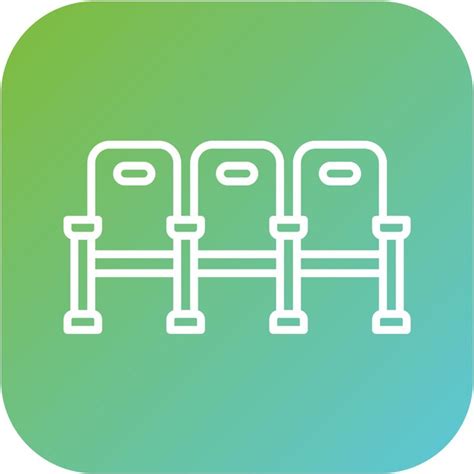 Premium Vector Vector Design Classes Icon Style